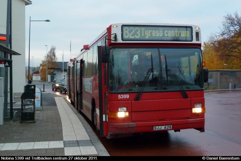 Nobina – 53xx – debfoto