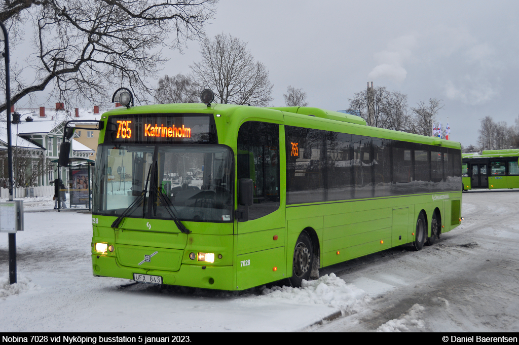 Nobina – 70xx – debfoto